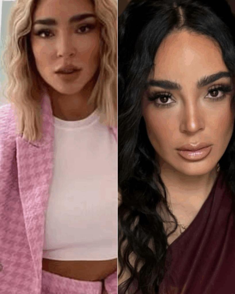 ¡No Vas a Creer el Cambio! Manelyk, Belleza y Estilo Sin Igual. | FrutGamer