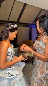 ¡No hay imposibles para Michelle! Ana Beatriz vive otro momento mágico ...