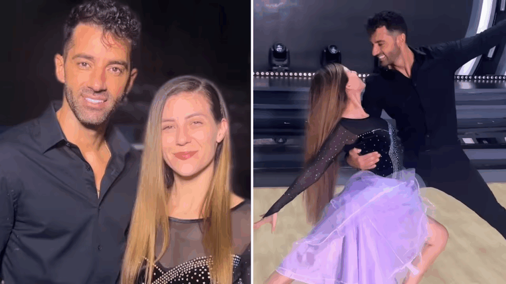 ¡Así lo soltó Toni Costa en pleno en vivo con Mimi. “Adamari y yo somos ...