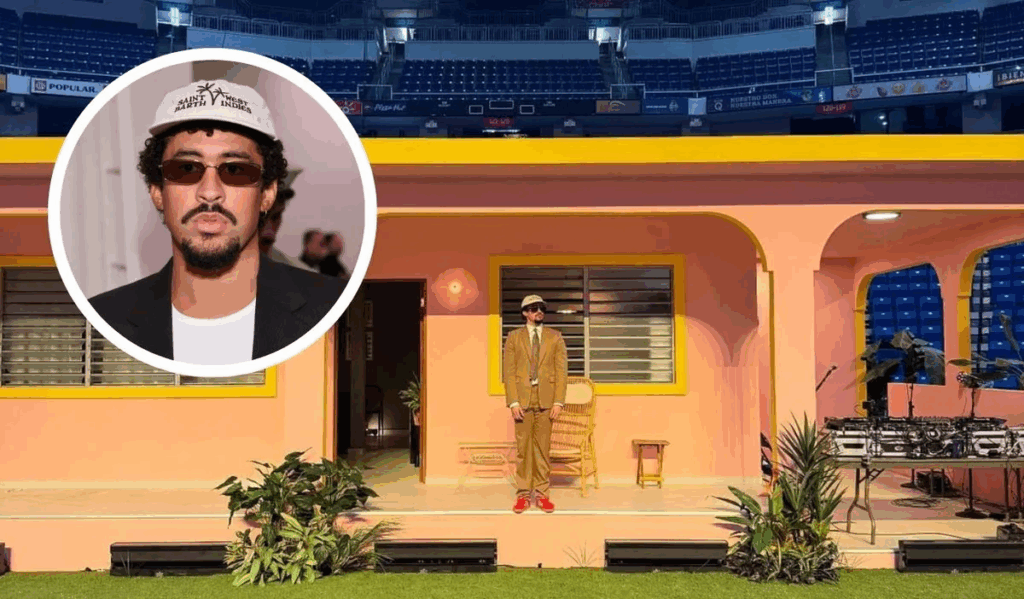 No lo vas a creer: “La Casita” de Bad Bunny tiene un significado que ...